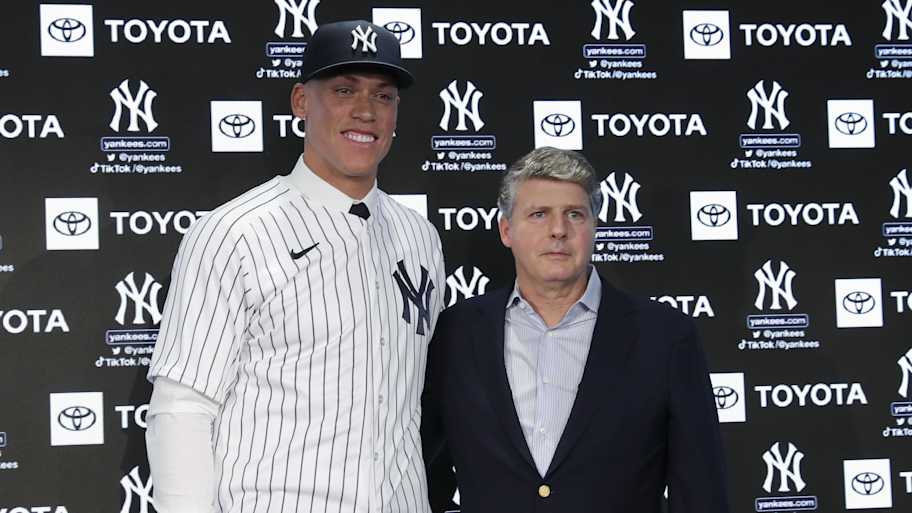 Yankees Owner Gets Real About 2026 Payroll