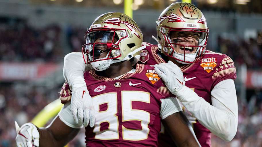 This could be good news for Florida State football fans that live in Tampa