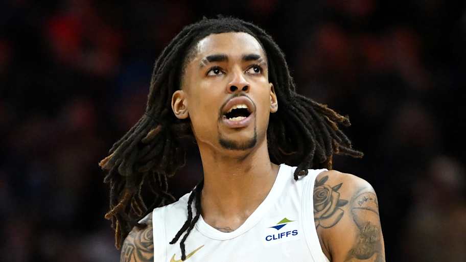 Former Cavs forward is balling out in the G League after leaving them