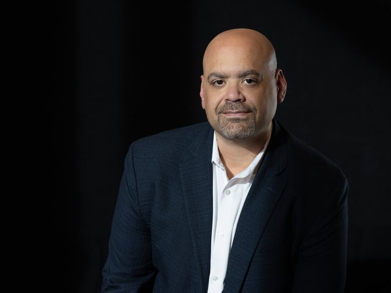 Speakers To Watch At Black Hat MEA 2025: H.I.G. Capital’s Marcos Marrero