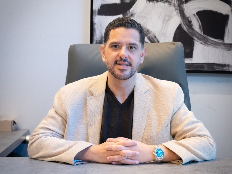 Qashio Founder Armin Moradi On Building The MENA’s Only Bank-Backed ...