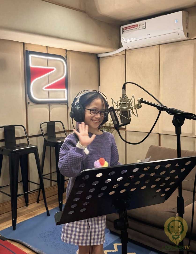 Love Kryzl releases ‘Kayong Dalawa Lang’ song & music video