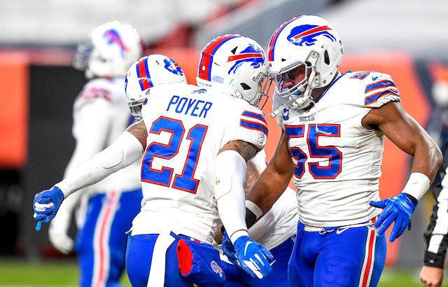 Week 17 IDP rankings for fantasy football (2025) - defense positional ...