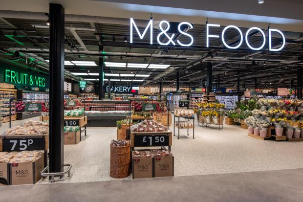 M&S reveals the 14 locations in South Wales where it wants to build new ...