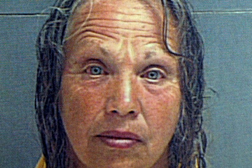 Elizabeth Smart kidnapper grins in creepy new mugshot after sex ...