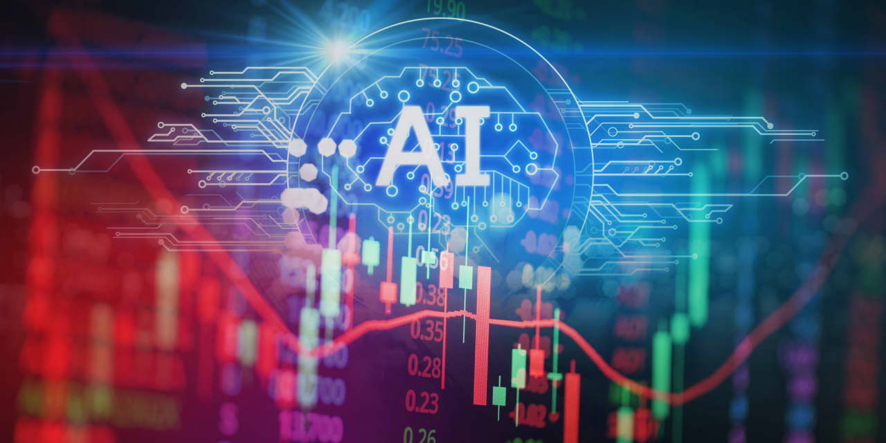 There’s another AI-doom post doing the rounds. This time, the S&P 500 ...