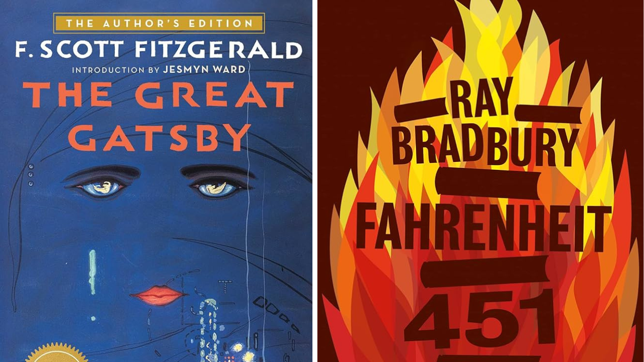30 Books every educated person should read
