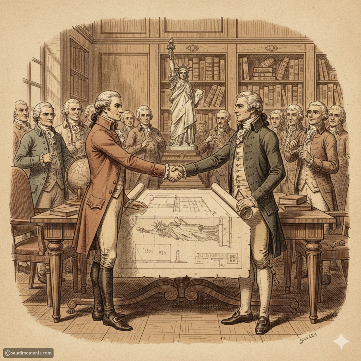 10 Must-Know Facts About the Statue of Liberty
