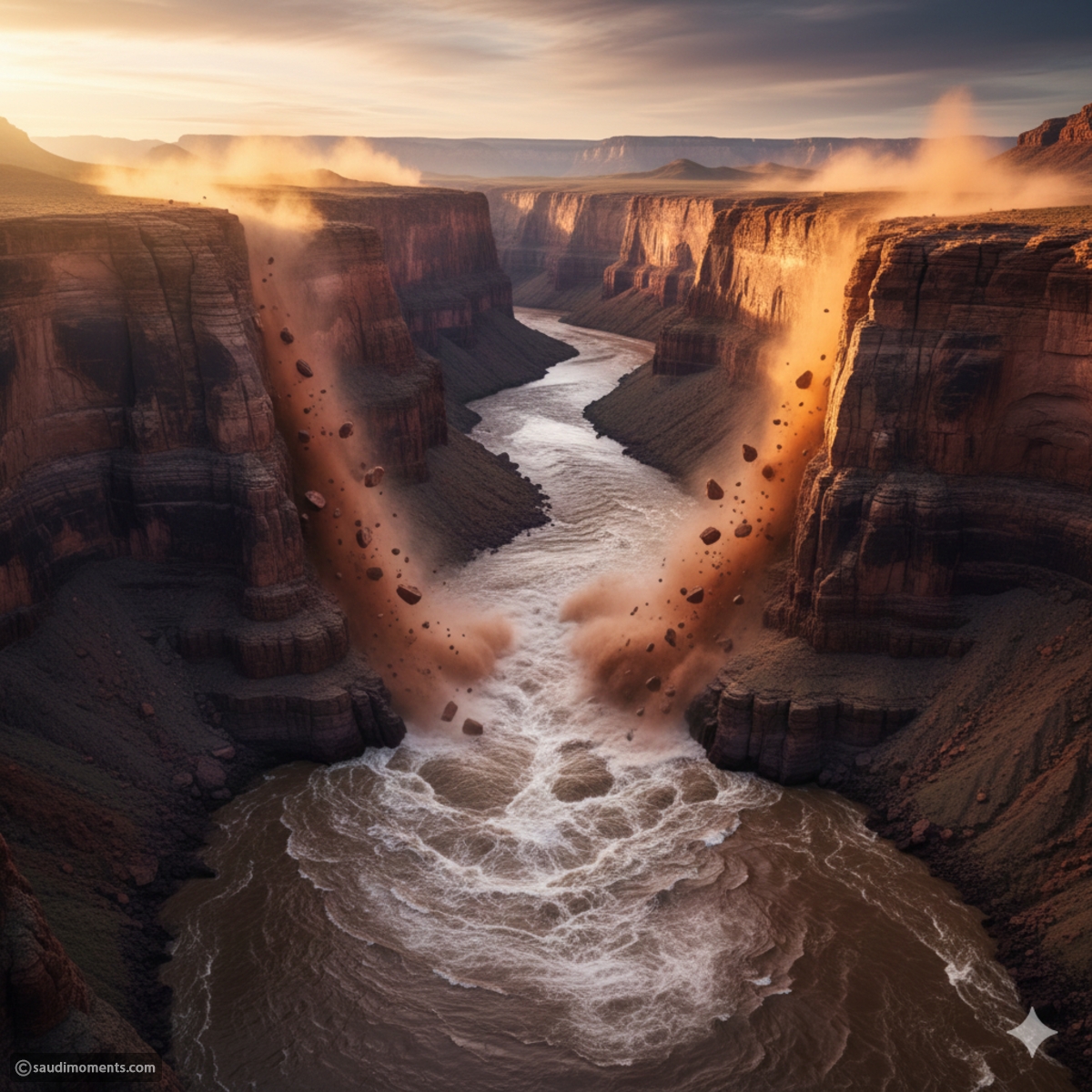 10 Things Scientists Want You to Know About the Grand Canyon