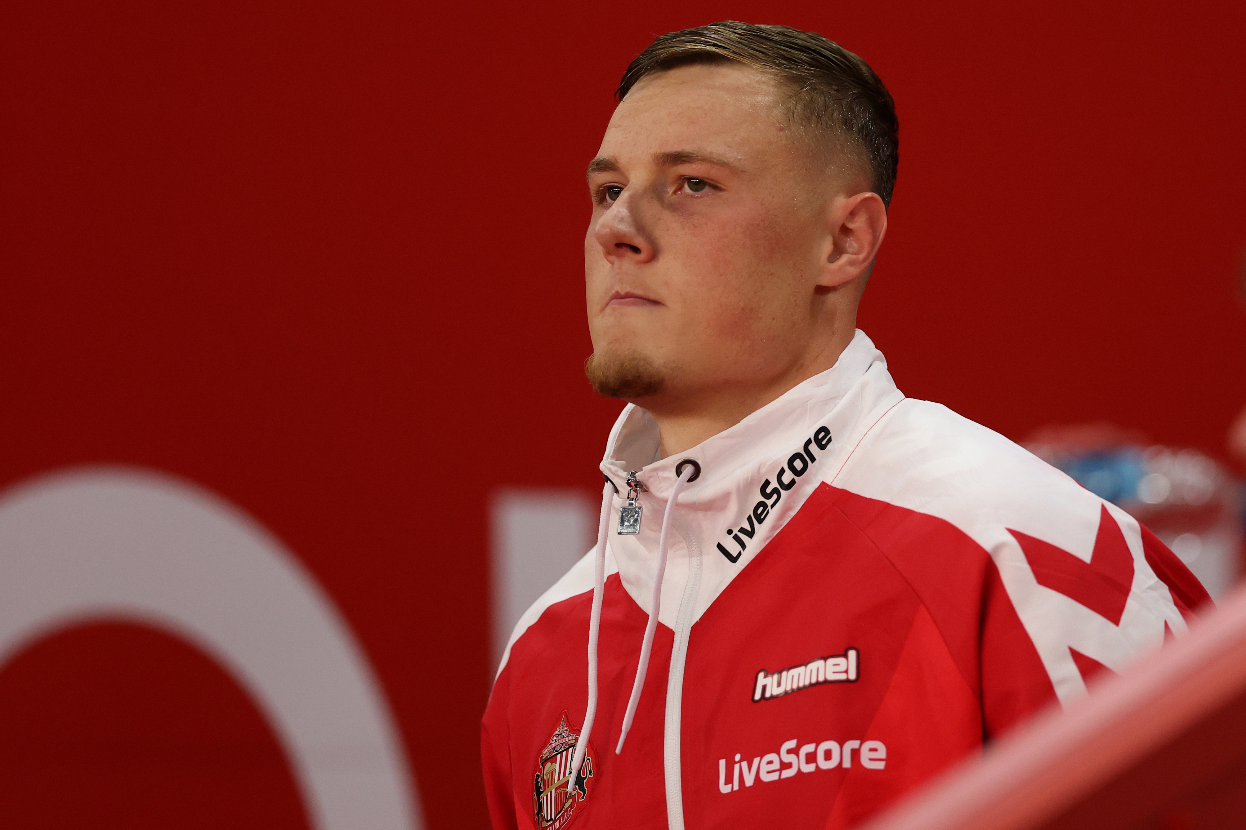 'Tough' – Sunderland favourite Dan Ballard reveals doubts during ...