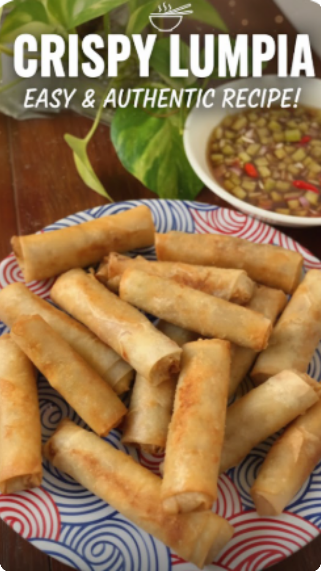 Lumpiang Togue Recipe — A Filipino Favorite You Can Make at Home!