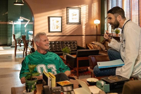 Eric Dane now in 24-hour care amid ALS diagnosis