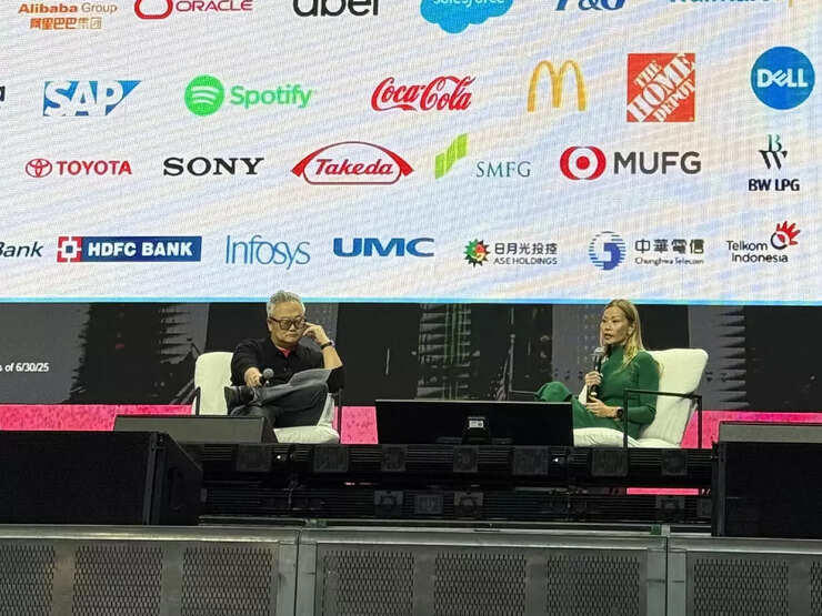 Cassandra Seier, NYSE executive – who was the finance powerhouse lost ...