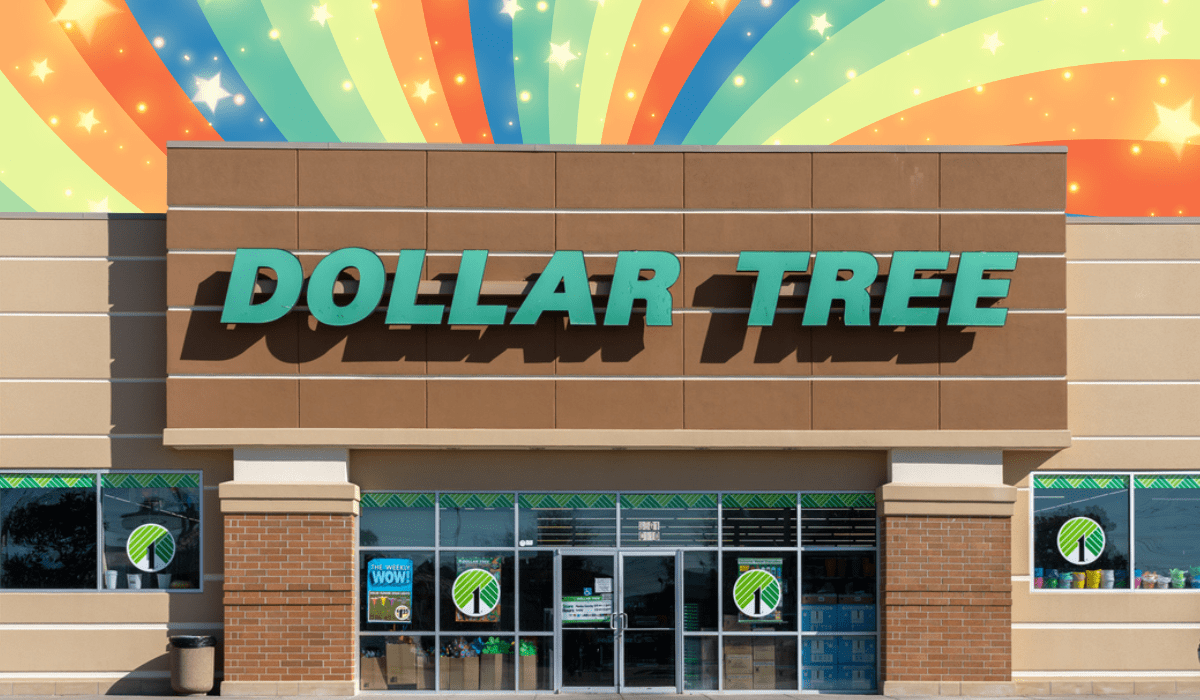 7 Best New Dollar Tree Name-Brand Dupes Hitting Shelves This Week