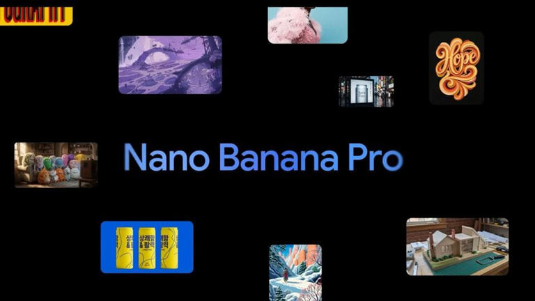 How to turn your resume into Slide Decks with Nano Banana Pro and ...