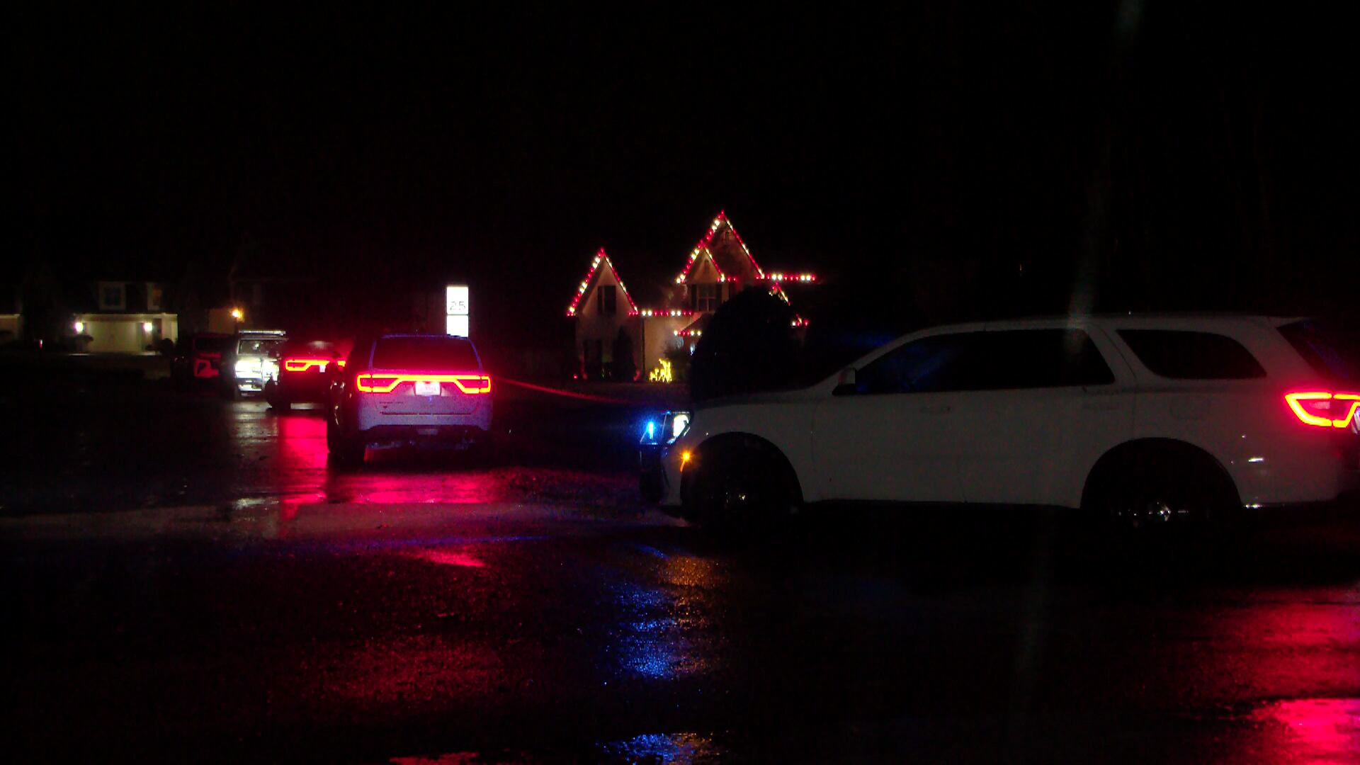MBI: Deputy shoots suspect during domestic disturbance