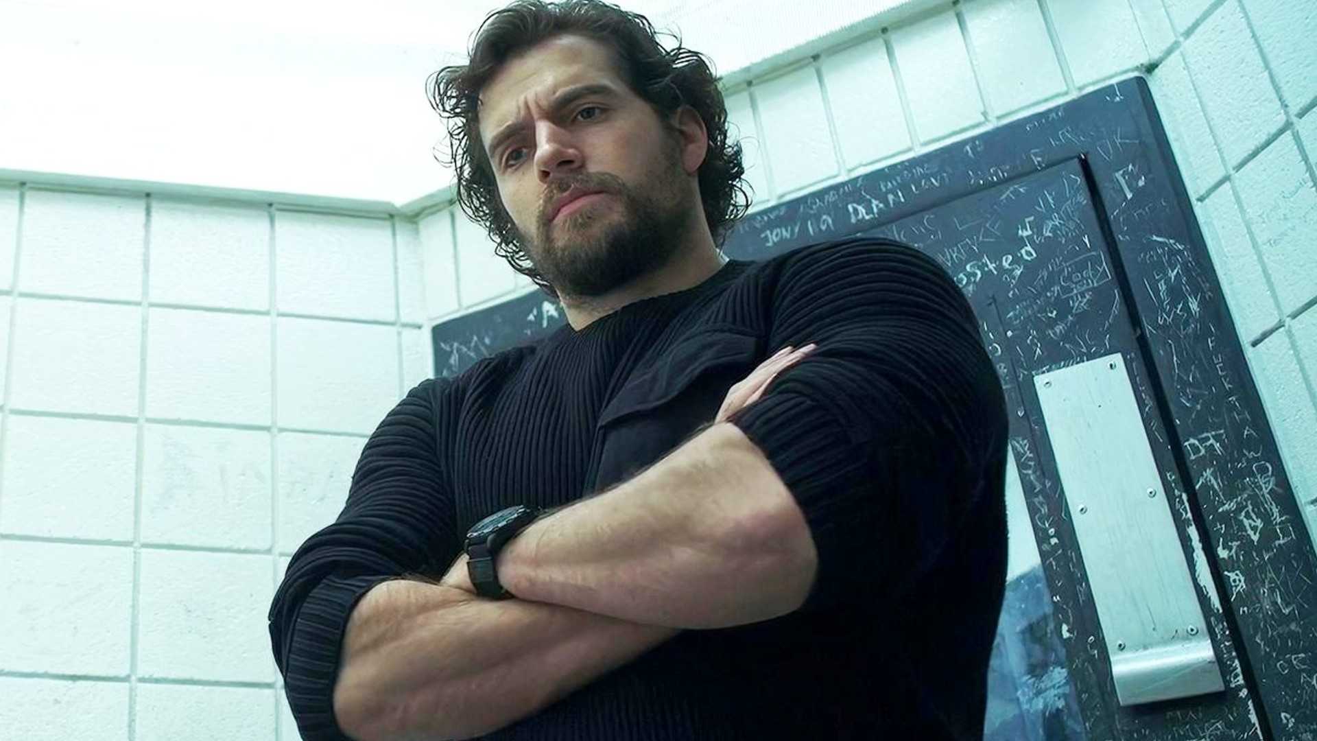 Henry Cavill's 10 best movies and TV shows