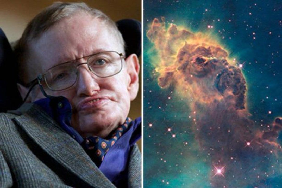 Stephen Hawking’s Dark Forest Theory Gaining New Interest