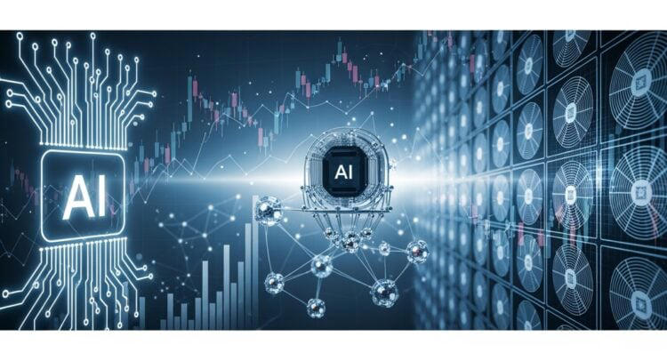 Trump Launches the Genesis Mission: Here’s How AI and Quantum Stocks ...