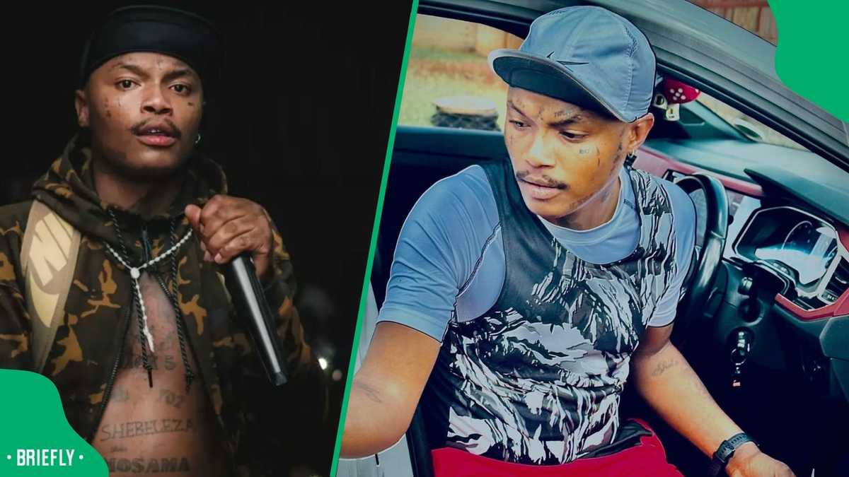 Shebeshxt's lawyer shares why bail hearing was postponed again as State ...