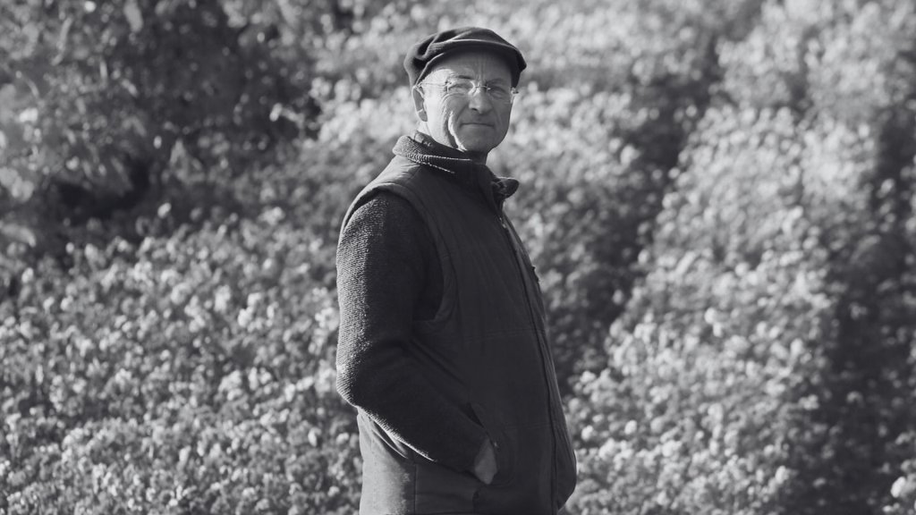 Disparition d'Emmanuel Reynaud, vigneron emblématique de Château Rayas ...