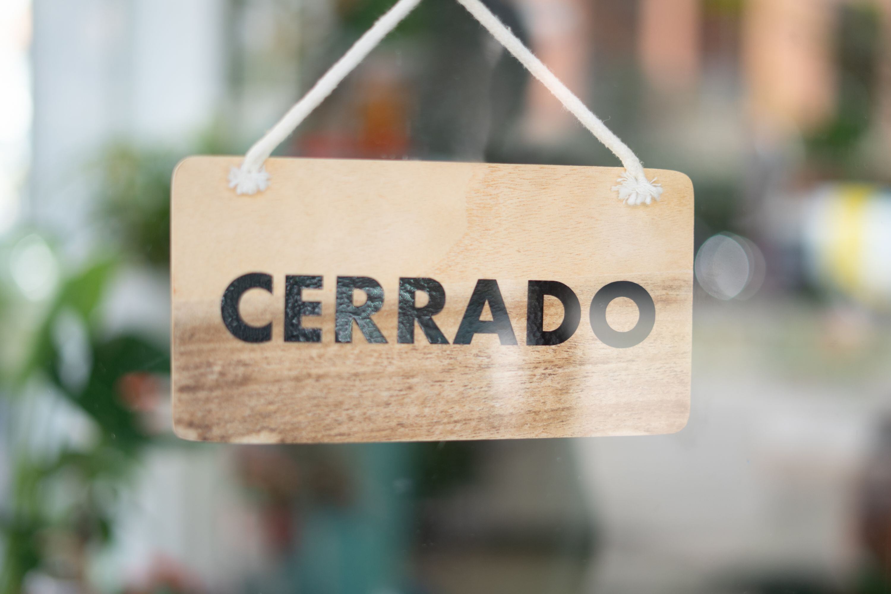 Se despide uno de los restaurantes más queridos de la capital: cierre ...