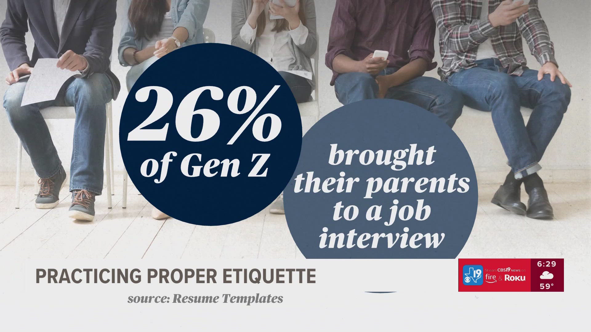 Expert helps Gen Z learn, practice proper etiquette