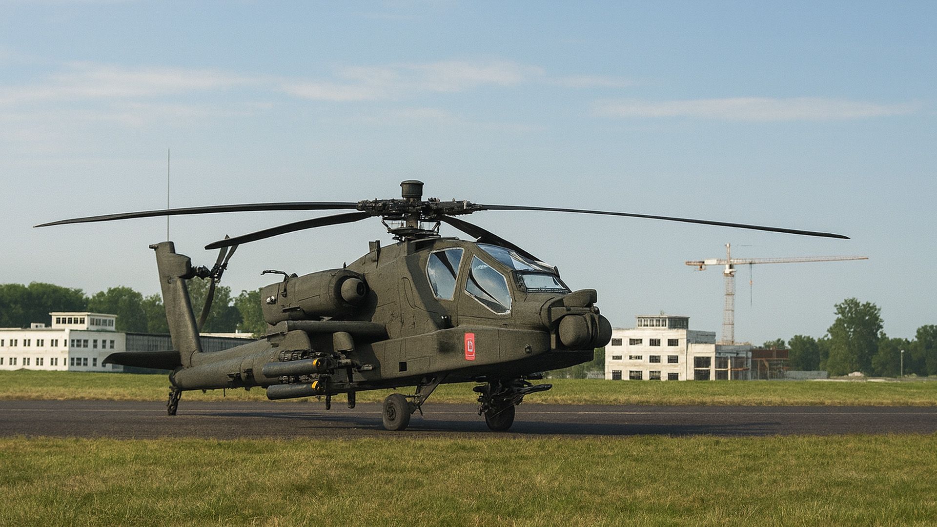 12th CAB Conducts First Live-Fire of Spike NLOS Missile