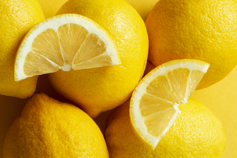 6 Manfaat Lemon untuk Kesehatan, dari Kaya Antioksidan hingga Bantu ...