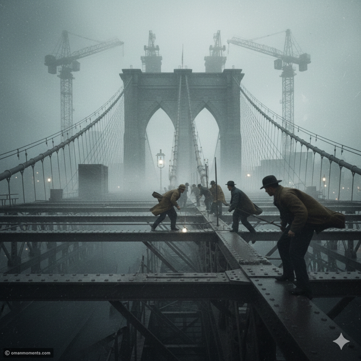 10 Secrets of the Golden Gate Bridge