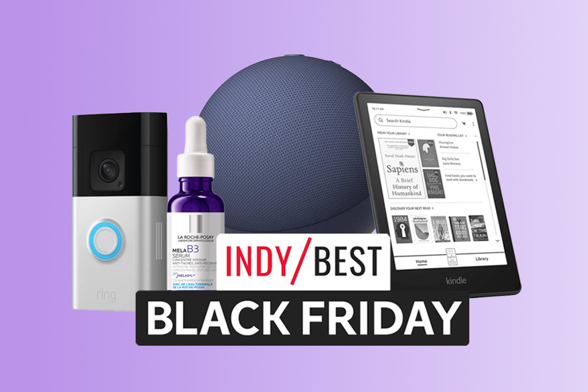 Best Amazon Black Friday 2025 deals, chosen by a consumer writer