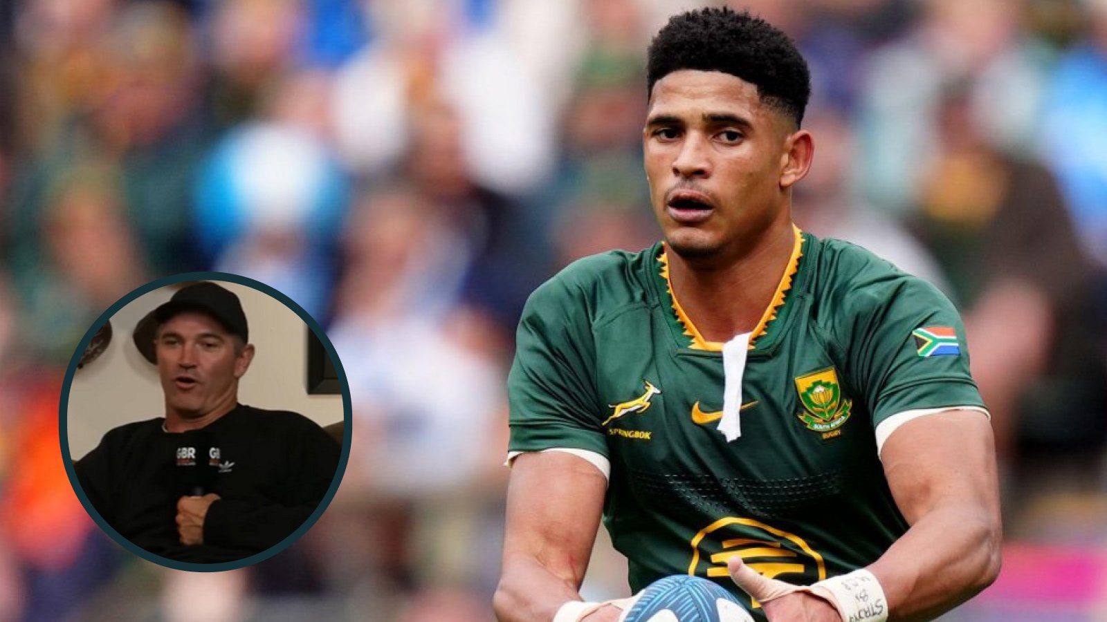 Sacha Feinberg-Mngomezulu hailed as being ‘complete’ by ex-All Black ...