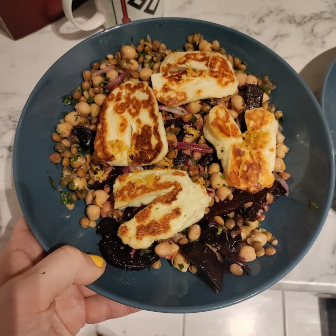 5 Fast, Cheap, Healthy(ish) Dinners I Can Actually Be Bothered To Cook ...