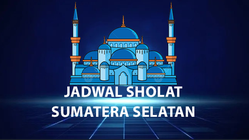 Jadwal Sholat Kabupaten Ogan Komering Ulu Timur Hari Ini – Sabtu, 29 ...