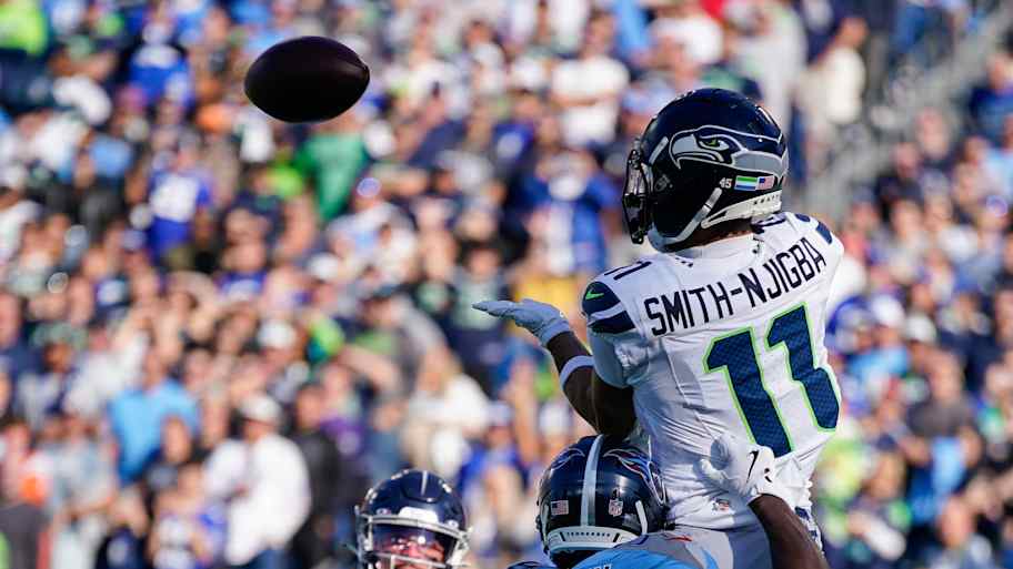 What would a potential contract extension for JSN be with the Seahawks?