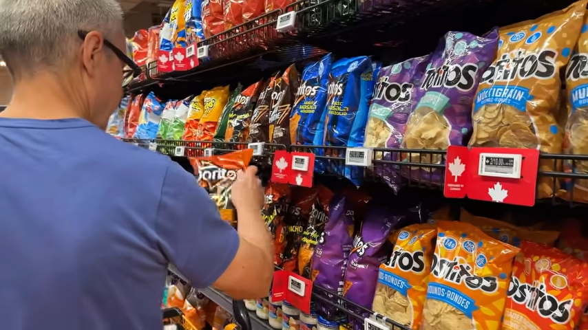 Healthy snack destroyed his kidneys, medical mystery solved