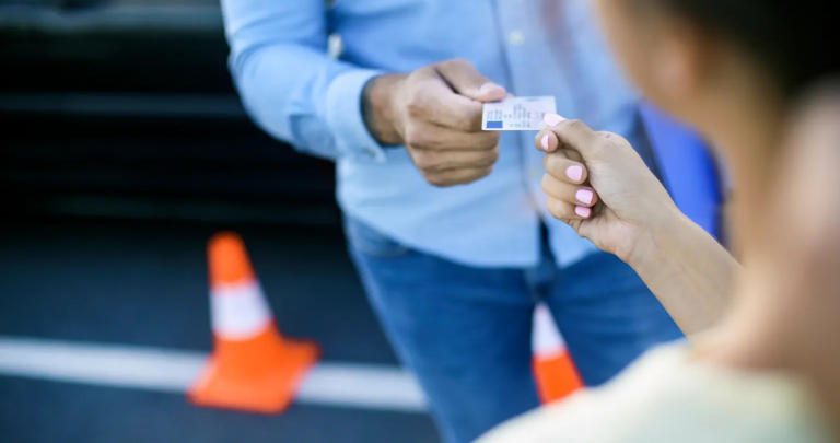 Driving in Spain with a UK licence: everything you need to know