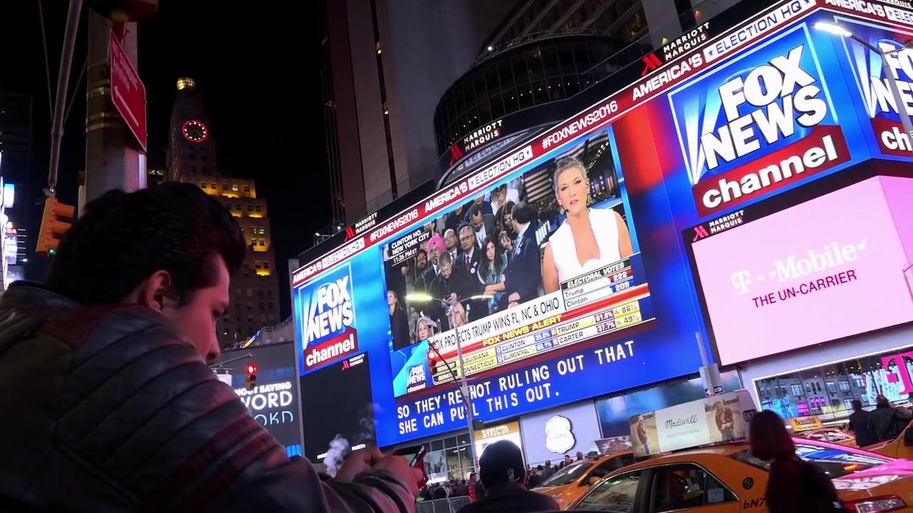 Fox News interrupts show with key update on Trump and China's Xi Jinping