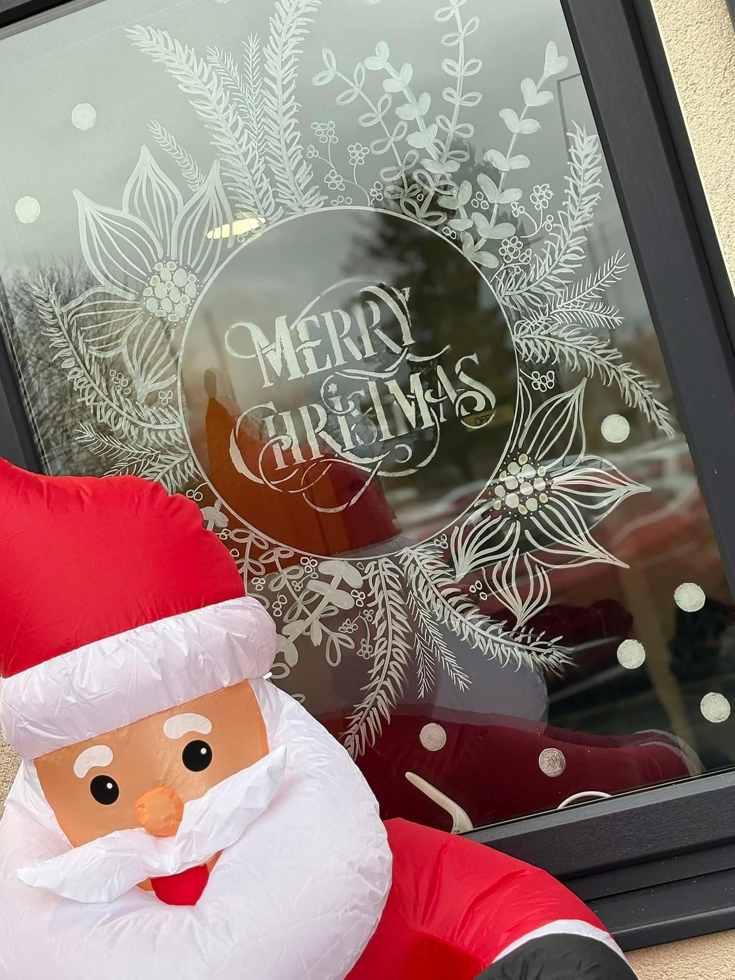 HC-One’s Ash Tree House Care Home to host festive Christmas fair in Hindley
