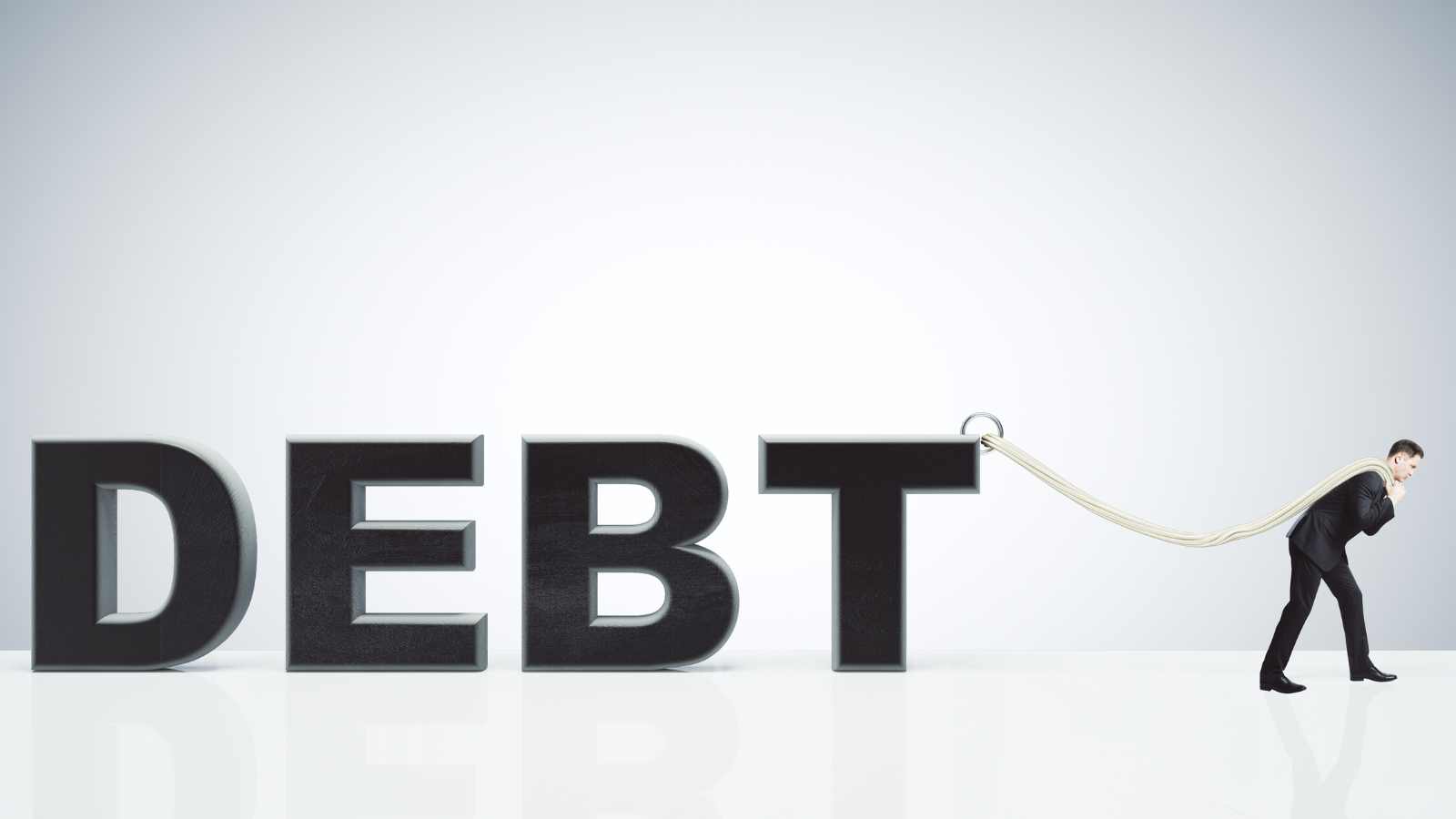 12 hidden reasons your credit score drops after paying off debt