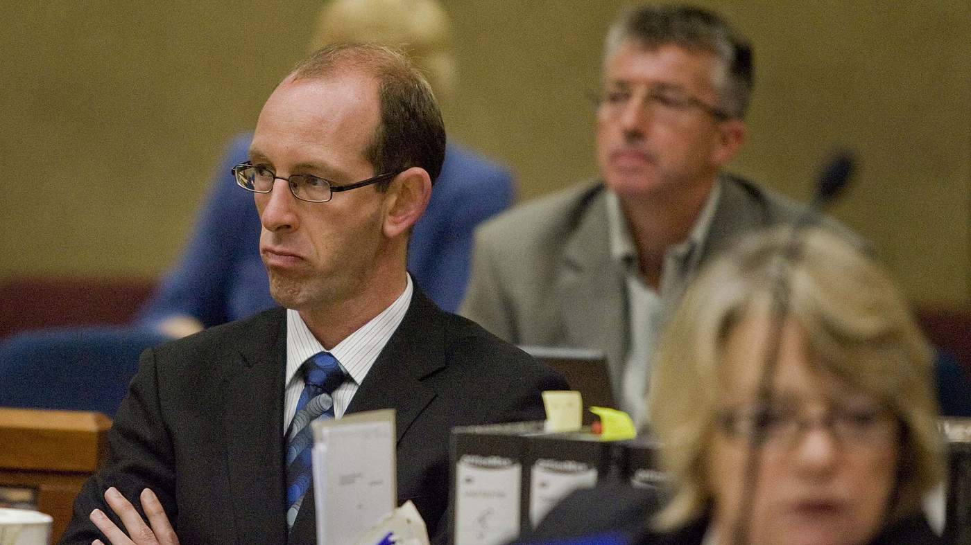 David Bain : retour sur un quintuple homicide