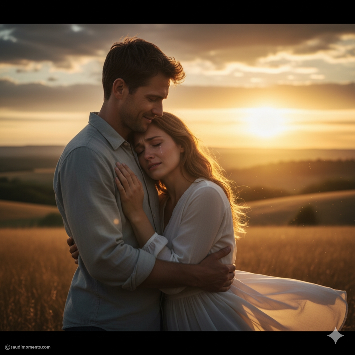 12 Moments You’ll Never Forget When You’ve Been Married This Long