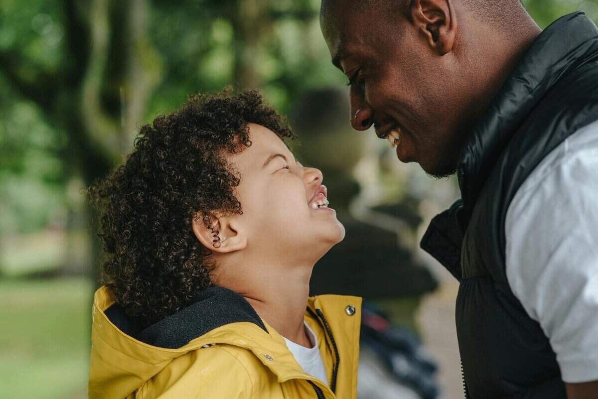 9 Life Lessons Only Dad Can Teach His Kids