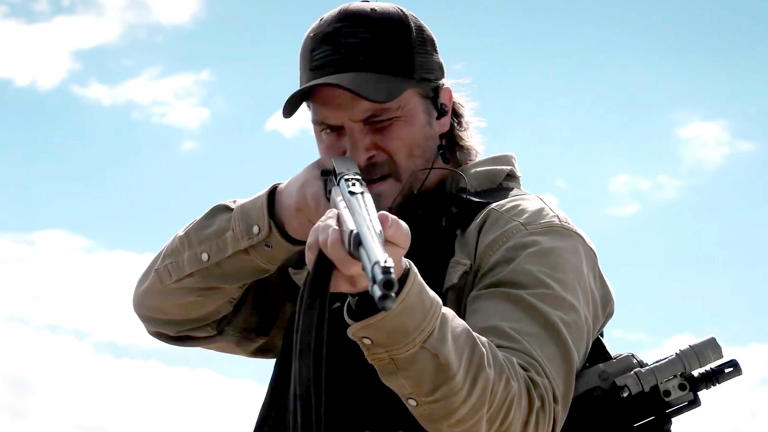 Marshals: Kayce Dutton follows in footsteps of legendary TV western ...