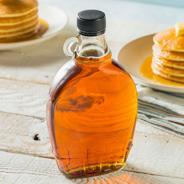Do you need to refrigerate maple syrup?