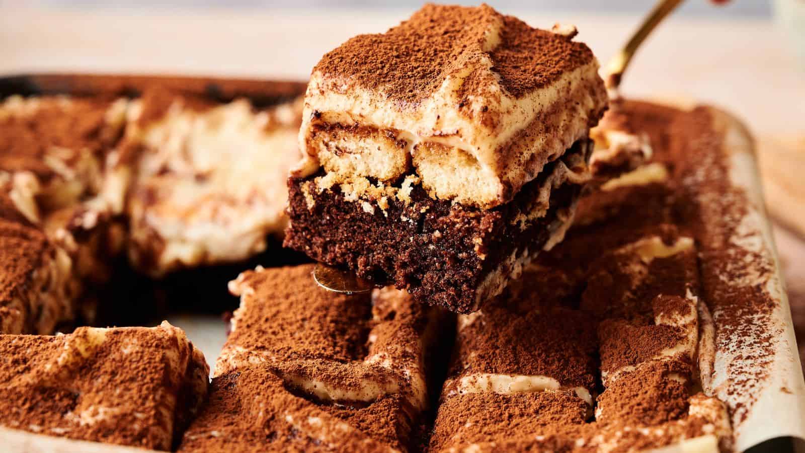23 brownies for pleasing every kind of sweet tooth
