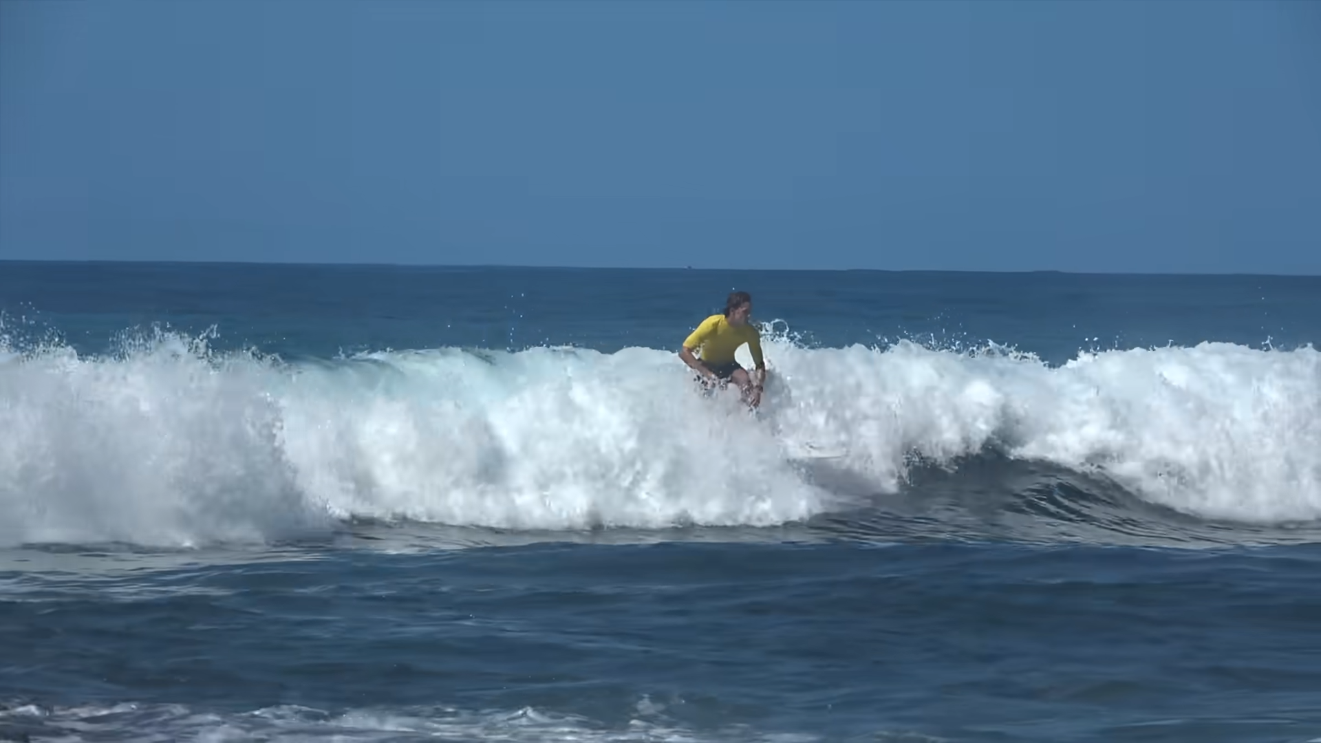 He thought he was prepared for Australia’s top surf comp until he saw ...