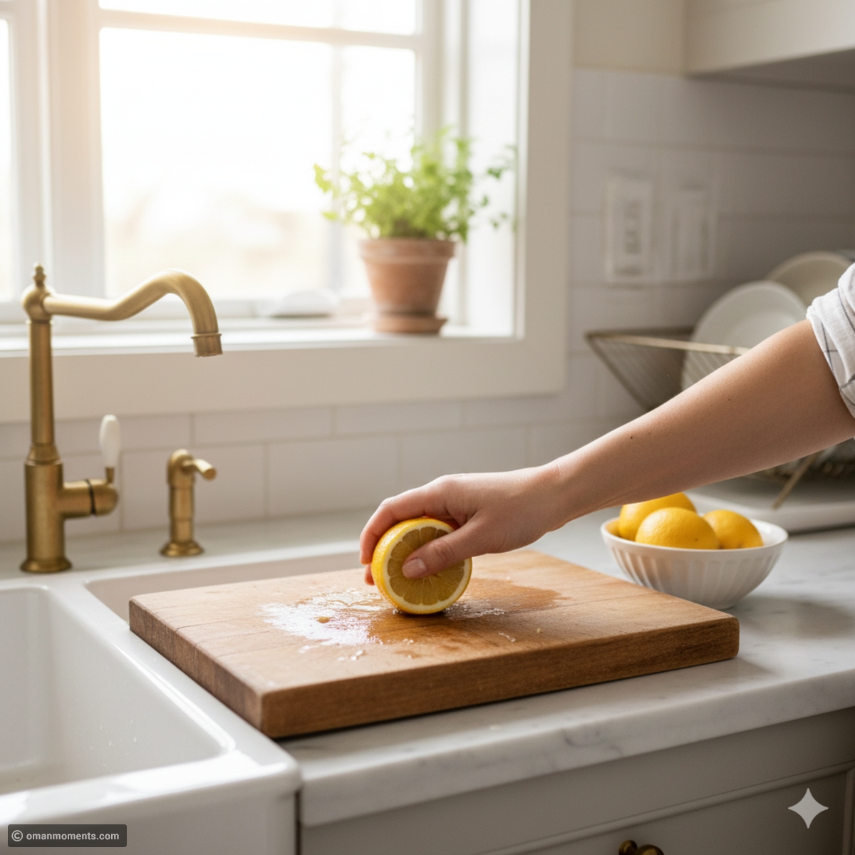 10 Classic Home Tips That Are Still Genius