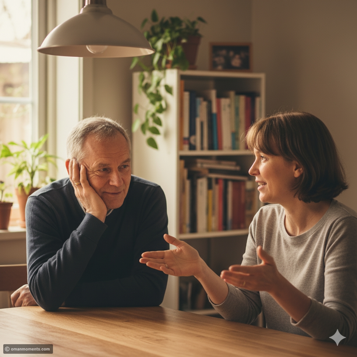 10 Little Efforts That Make Wives Feel Truly Valued Again