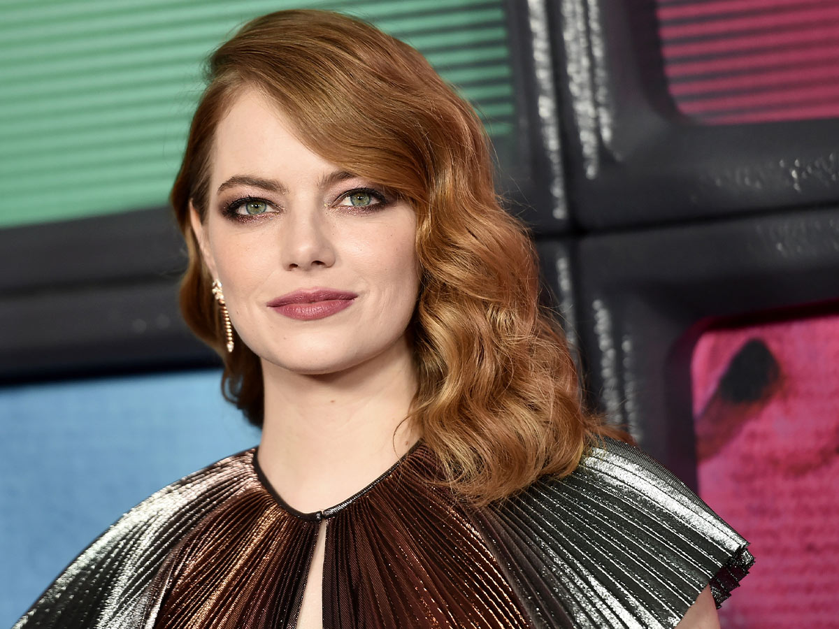 The hairstyles that flatter every face shape